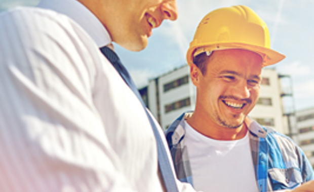 Working with a sub-consultant: RIBA